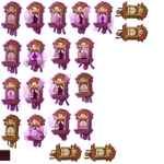 Onion Cookie's Gallery | Cookie Run Wiki | Fandom