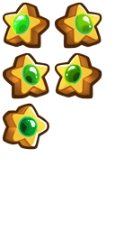Churro Stump | Cookie Run Wiki | Fandom