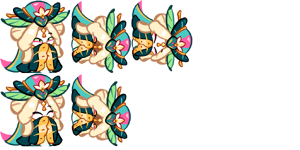 Snake Fruit Cookie's Gallery | Cookie Run Wiki | Fandom