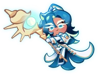 Sugartearan High Regent | Cookie Run Wiki | Fandom
