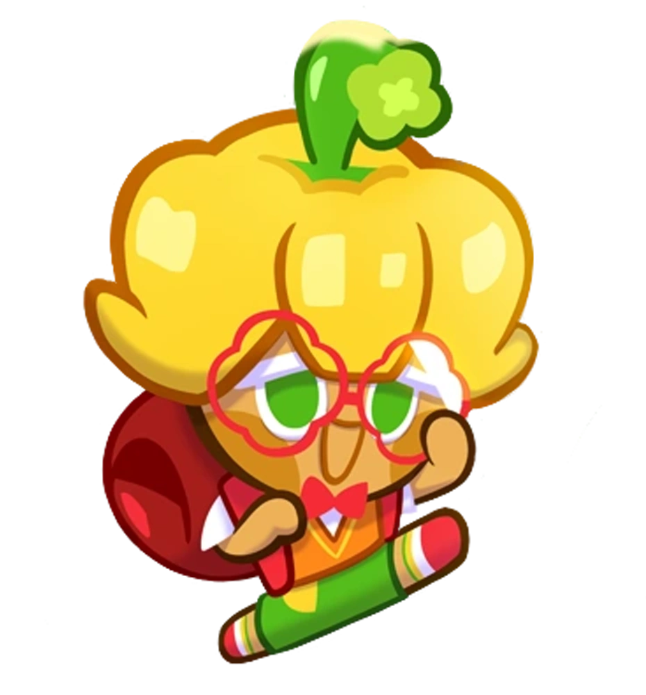 Category:OvenBreak Cookies | Cookie Run Wiki | Fandom