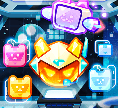 Invincible Jelly Ranger Set | Cookie Run Wiki | Fandom