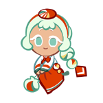 Okchun Cookie's Gallery | Cookie Run Wiki | Fandom