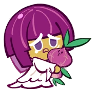 Onion Cookie (Witch's Castle) | Cookie Run Wiki | Fandom