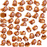 Pancake Cookie's Gallery | Cookie Run Wiki | Fandom