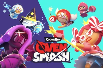 Cookie Run: OvenSmash | Cookie Run Wiki | Fandom