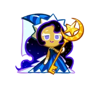 Moonlight Cookie/Gallery | Cookie Run Wiki | Fandom