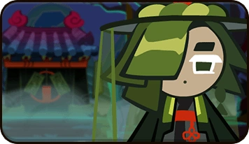 Gim Cookie's Trial | Cookie Run Wiki | Fandom