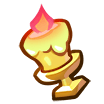 Candlelight Cookie's Gallery | Cookie Run Wiki | Fandom