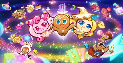 List of Updates/2025 | Cookie Run Wiki | Fandom