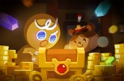 Cookie Run: Tower of Adventures | Cookie Run Wiki | Fandom