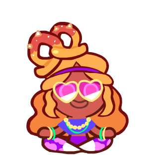 Peace and Love | Cookie Run Wiki | Fandom
