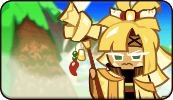 Flat Tofu Cookie's Trial | Cookie Run Wiki | Fandom