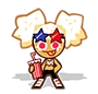 Popcorn Cookie | Cookie Run Wiki | Fandom