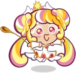 Rainbow Sherbet Cookie's Gallery | Cookie Run Wiki | Fandom