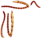 Centipede Cookie's Gallery | Cookie Run Wiki | Fandom