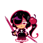 Cherry Cola Cookie's Gallery | Cookie Run Wiki | Fandom