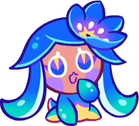 Печенька Озерной Динозавр/OvenBreak | Cookie Run Побег из печи вики | Fandom