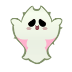 White Ghost Cookie's Gallery | Cookie Run Wiki | Fandom