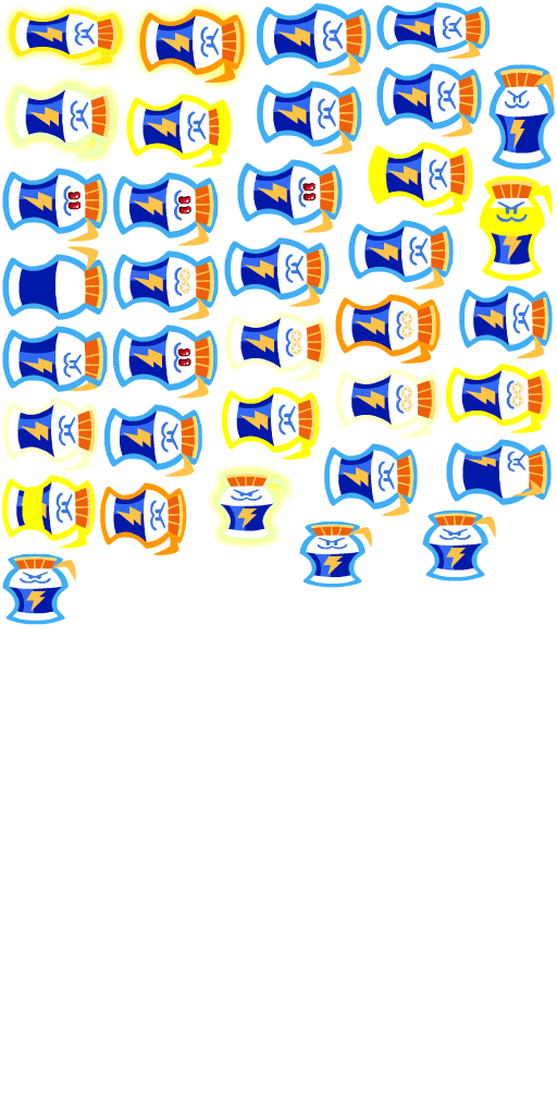 Superpower Drink | Cookie Run Wiki | Fandom