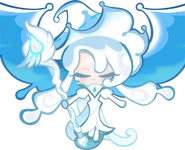 First Milk Cookie S Gallery Cookie Run Wiki Fandom