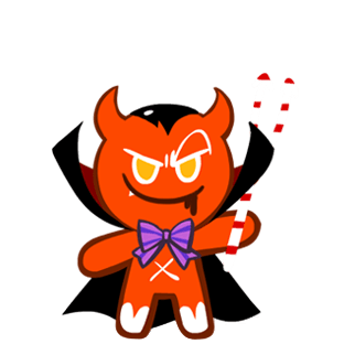 Count Dracula | Cookie Run Wiki | Fandom