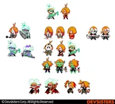 Dr. Wasabi Cookie's Gallery | Cookie Run Wiki | Fandom