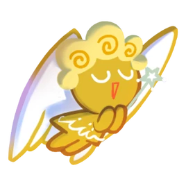 Angel Cookie | Cookie Run Wiki | Fandom