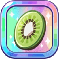 Kiwi Bird's Chunk of Kiwi | Cookie Run Wiki | Fandom