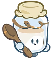 Healthy Milk | Cookie Run Wiki | Fandom