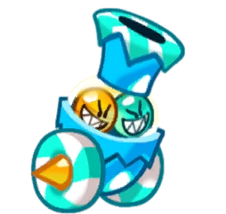 Candy Cannon | Cookie Run Wiki | Fandom