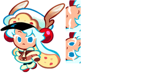 Stollen Cookie's Gallery | Cookie Run Wiki | Fandom