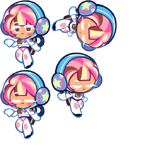 Astronaut Cookie's Gallery | Cookie Run Wiki | Fandom