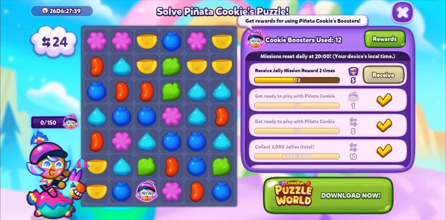 Discuss Everything About Cookie Run Wiki | Fandom