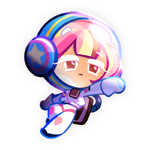 Astronaut Cookie's Gallery | Cookie Run Wiki | Fandom