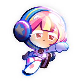 Astronaut Cookie | Cookie Run Wiki | Fandom