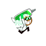 Dr. Wasabi Cookie's Gallery | Cookie Run Wiki | Fandom