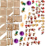 Baguette Cookie's Gallery | Cookie Run Wiki | Fandom