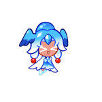 Blue Slushy Cookie's Gallery | Cookie Run Wiki | Fandom