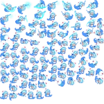 Cream Soda Cookie's Gallery | Cookie Run Wiki | Fandom