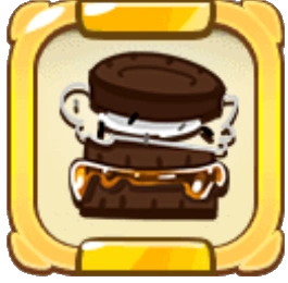 Cream Cookie's Midnight Snack | Cookie Run Wiki | Fandom