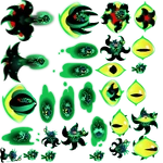 Abyss Monarch Cookie's Gallery | Cookie Run Wiki | Fandom