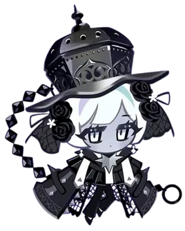 First Salt Cookie | Cookie Run Wiki | Fandom