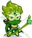 List Of Cookies Puzzle World Cookie Run Wiki Fandom