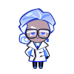 Xylitol Researcher Cookie | Cookie Run Wiki | Fandom