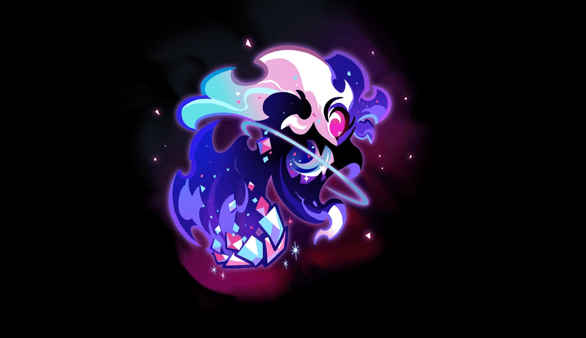 Black Hole | Cookie Run Wiki | Fandom