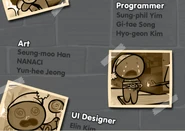 GingerDozer | Cookie Run Wiki | Fandom