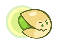 Pistachio Firefly (LINE) | Cookie Run Wiki | Fandom
