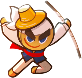 Rebel Cookie | Cookie Run Wiki | Fandom
