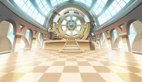 (Classified!) Operation: Time Fixers! | Cookie Run Wiki | Fandom